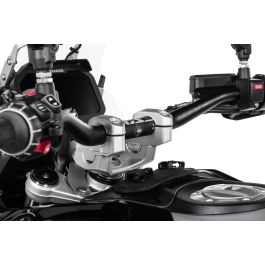 Touratech Türkiye Gidon yükseltme (Offset) 35 mm, BMW R1300GS/ Adventure