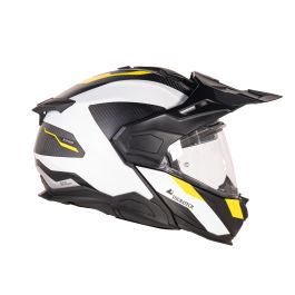 Touratech Türkiye Aventuro Travel Carbon kask